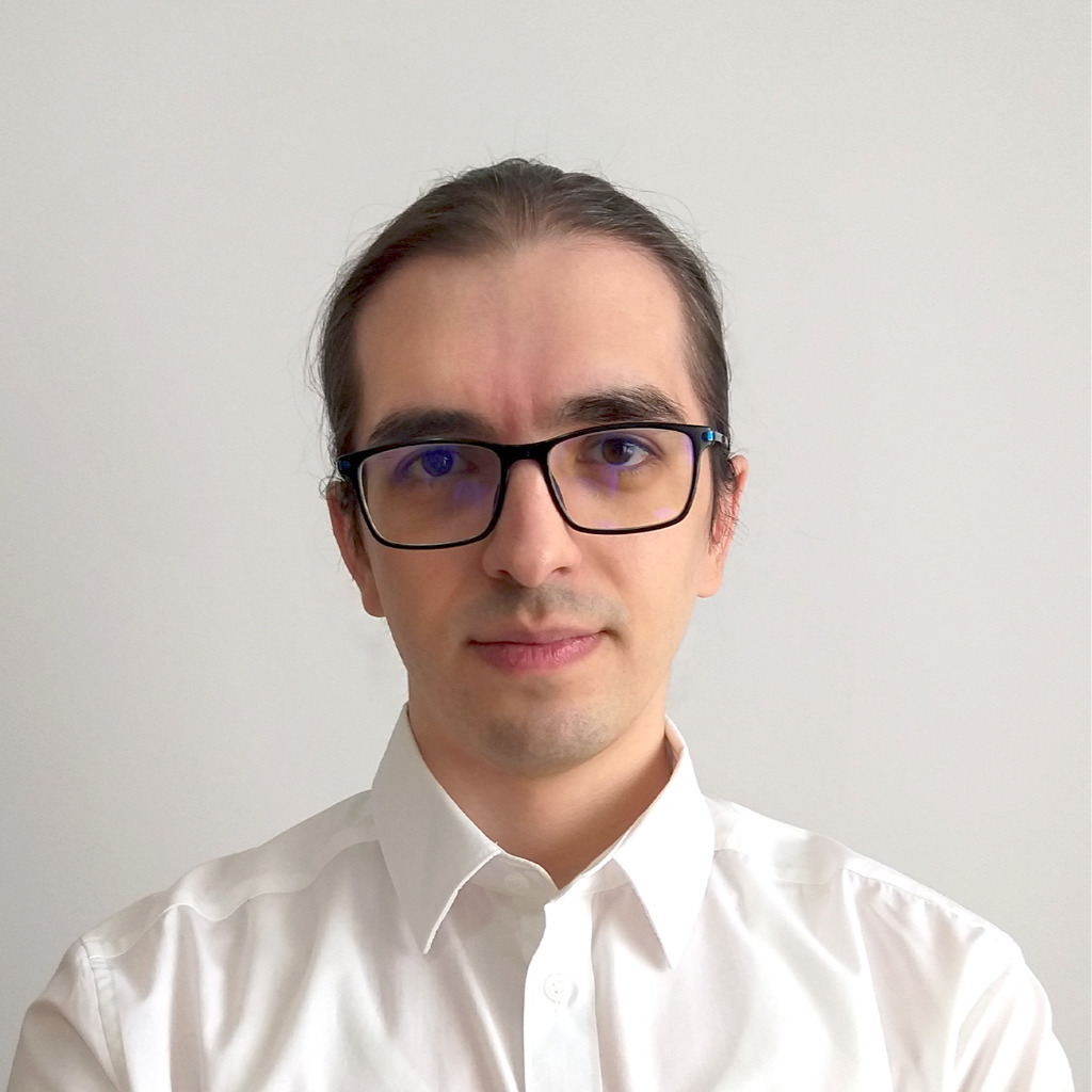 David Barbu - CAD Technician - BIMStone AB | XING