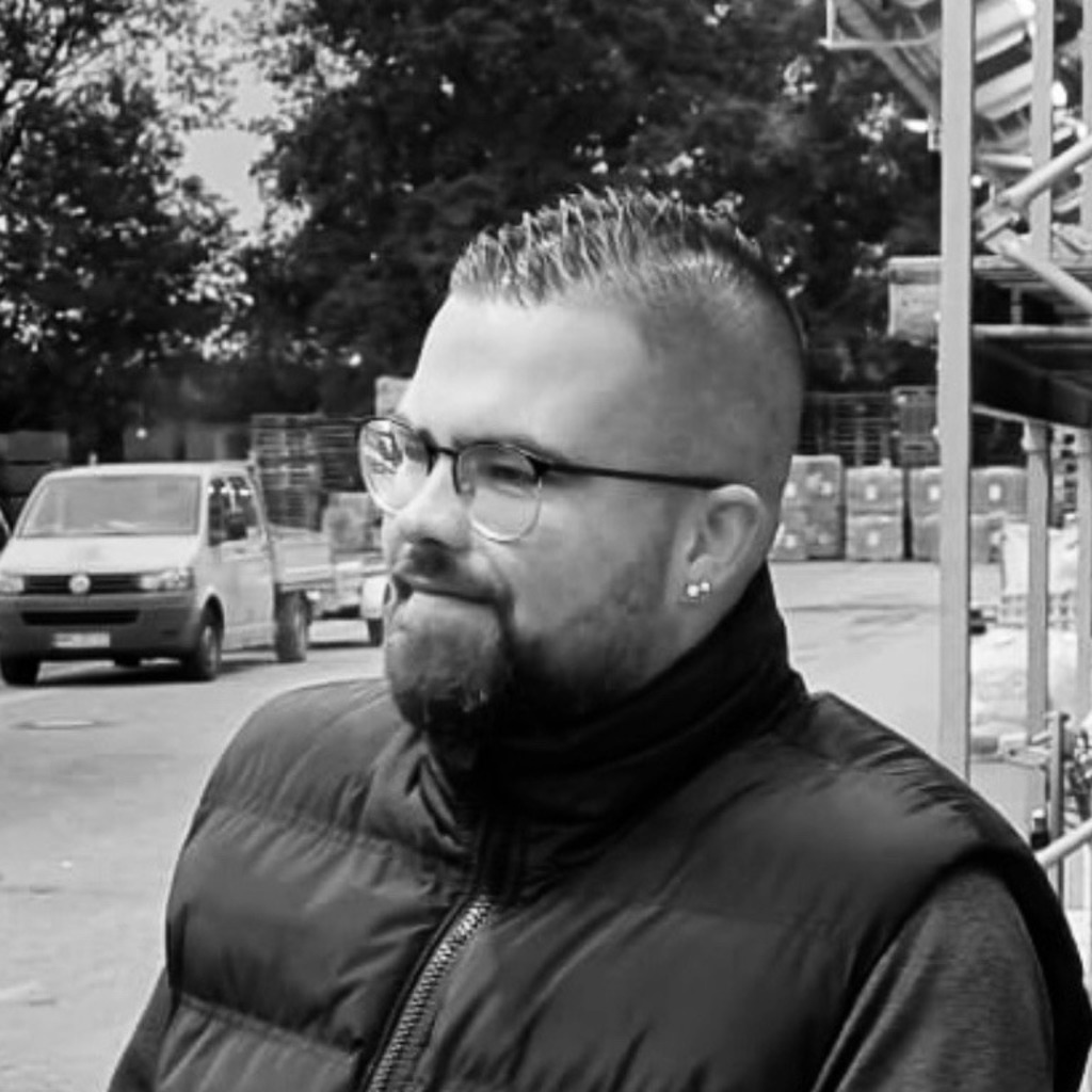 Tim Doll - Expedient - Hass + Hatje GmbH | XING