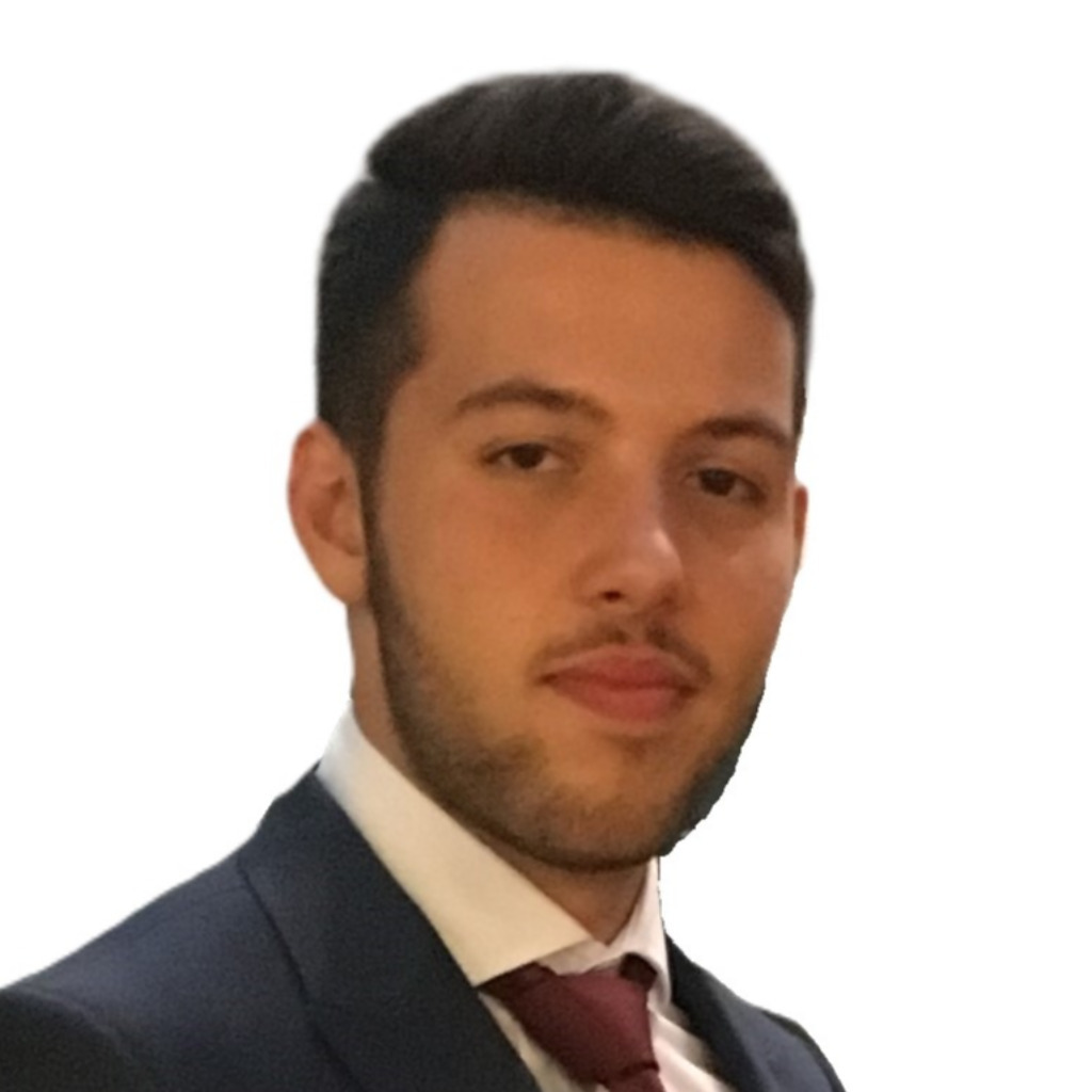 Filip Jovic - Werkstudent PMO & Order Management - DRÄXLMAIER Group | XING