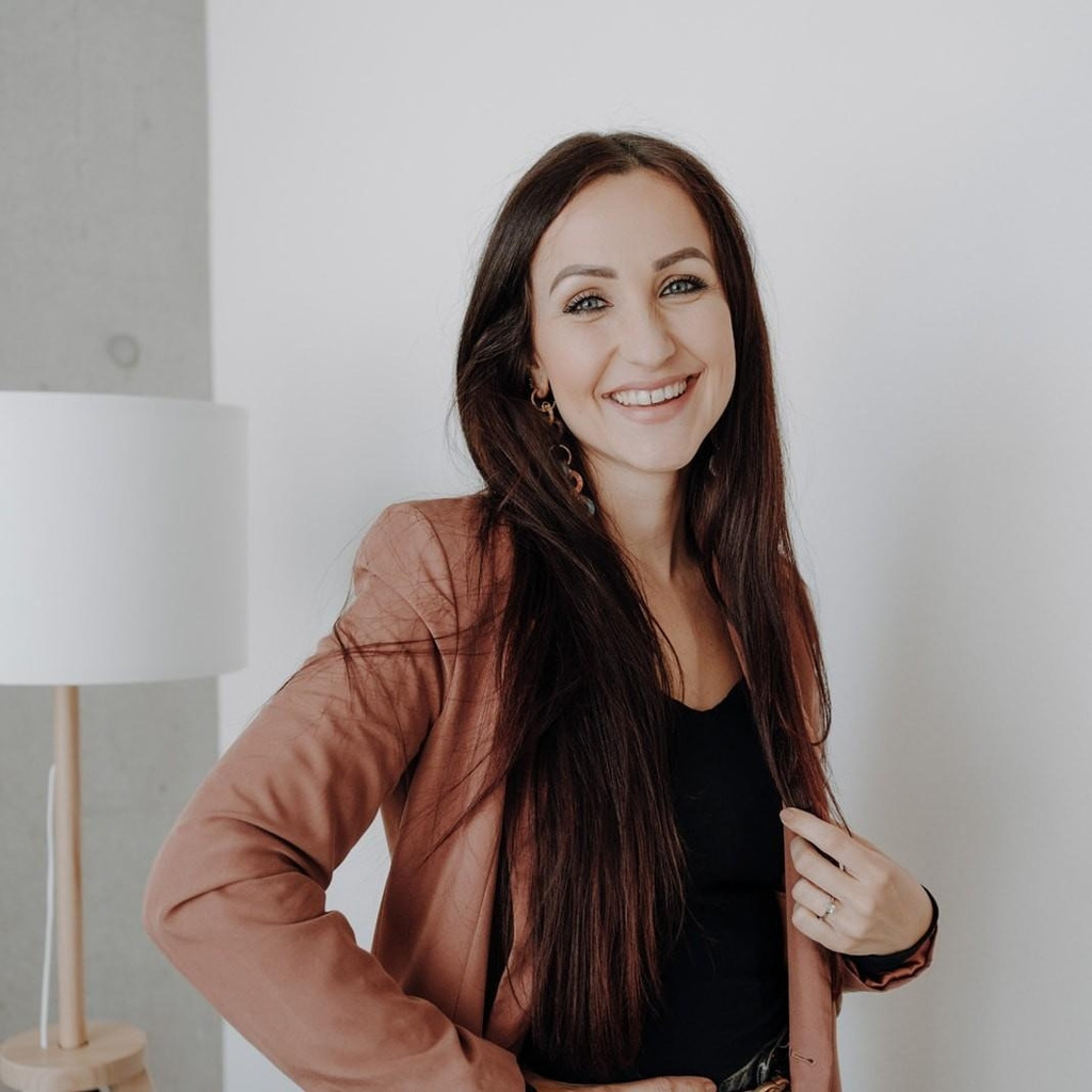 Senada Kadic - Teamlead Employer Branding & Diversity - Helvetia ...