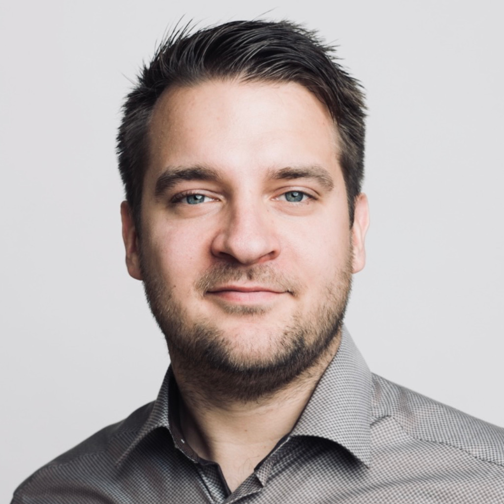 Robert Sobczyk - Senior Software-Engineer - Ford-Werke GmbH | XING