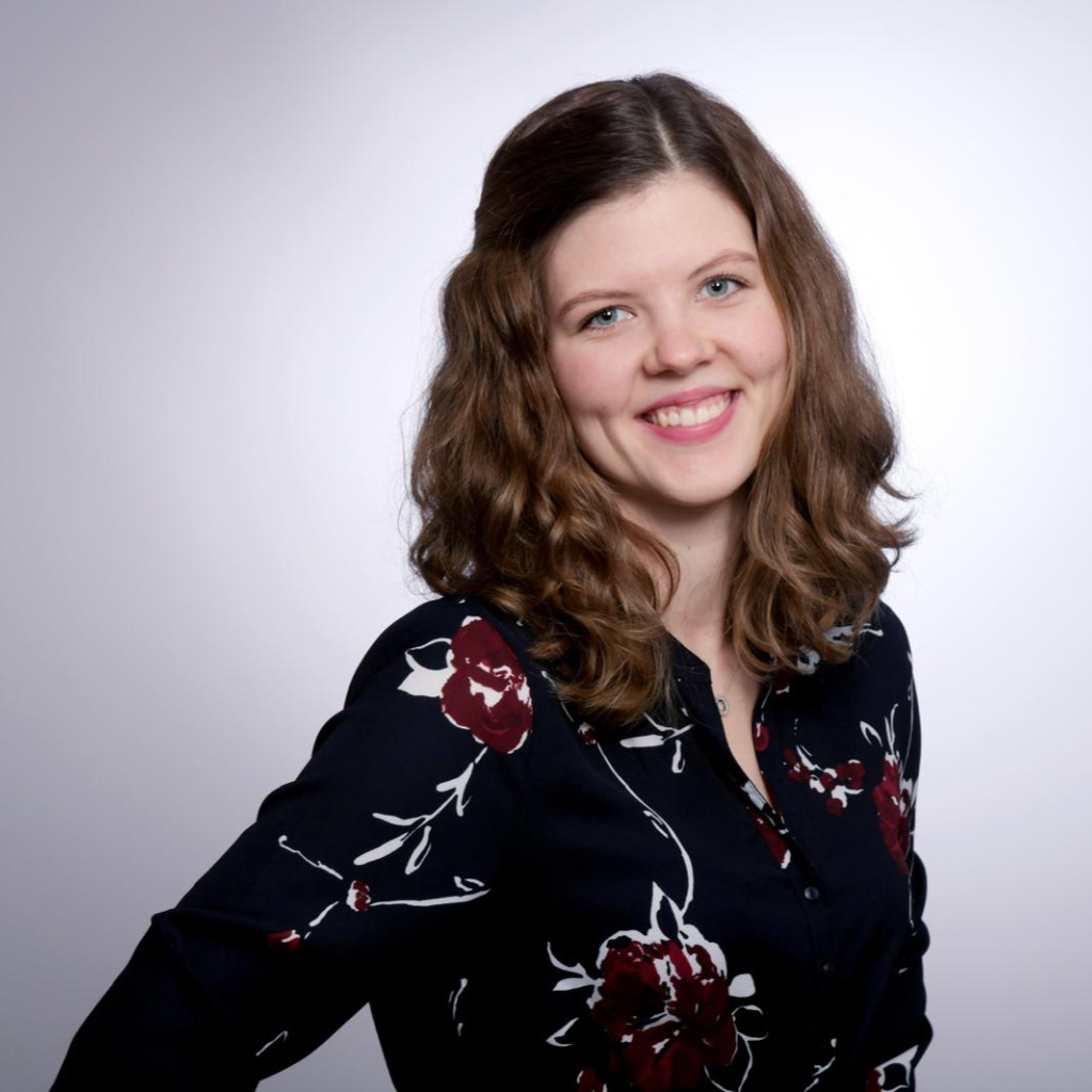 Christin Kallmeyer-Sander - Maschinenbautechnik - Richard-von ...