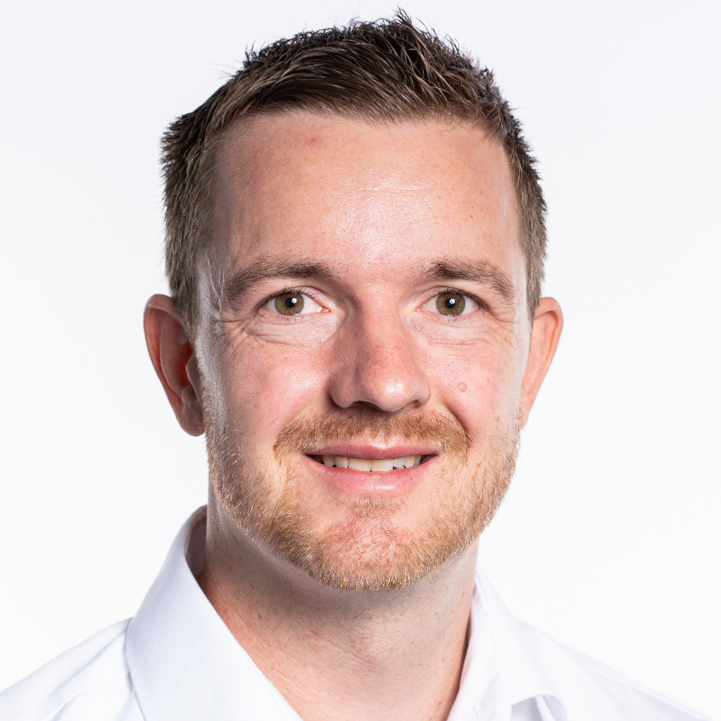 Sebastian Stein - Vertriebsmitarbeiter Innendienst - Reisser AG | XING