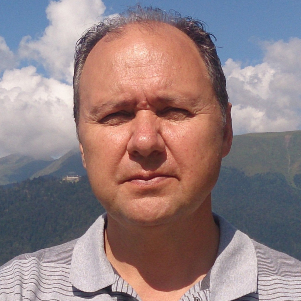 Dipl.-Ing. Sergey Boykov: Ausbildung und Berufserfahrung | XING