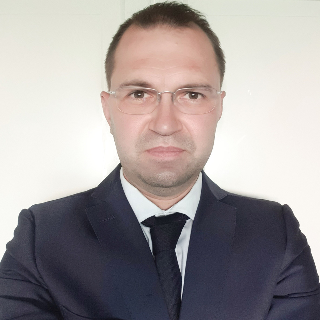 Sergiu Ursu - Legal Counsel, Attorney at Law. - FOM Family Office ...