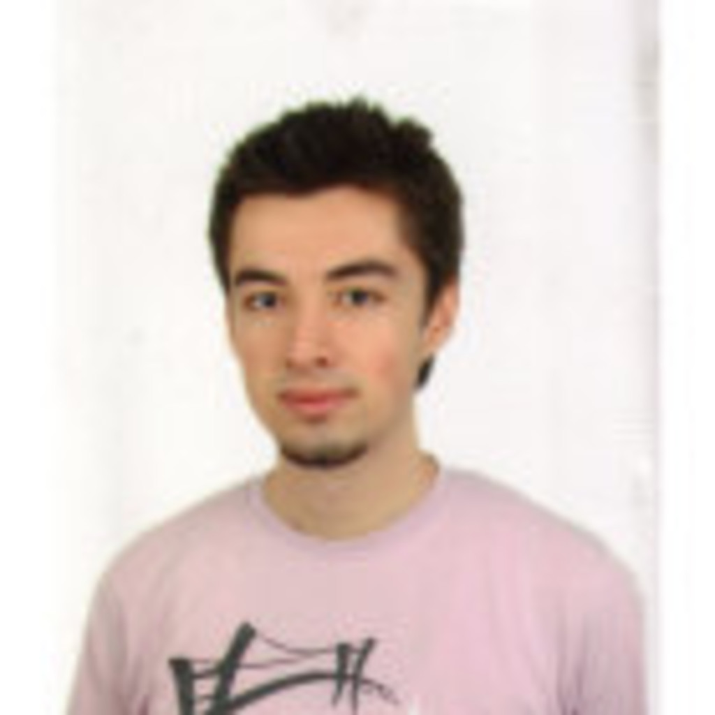 Ahmet Mutlu - Elektrik Mühendisliği - Yıldız Teknik Üniversitesi | XING