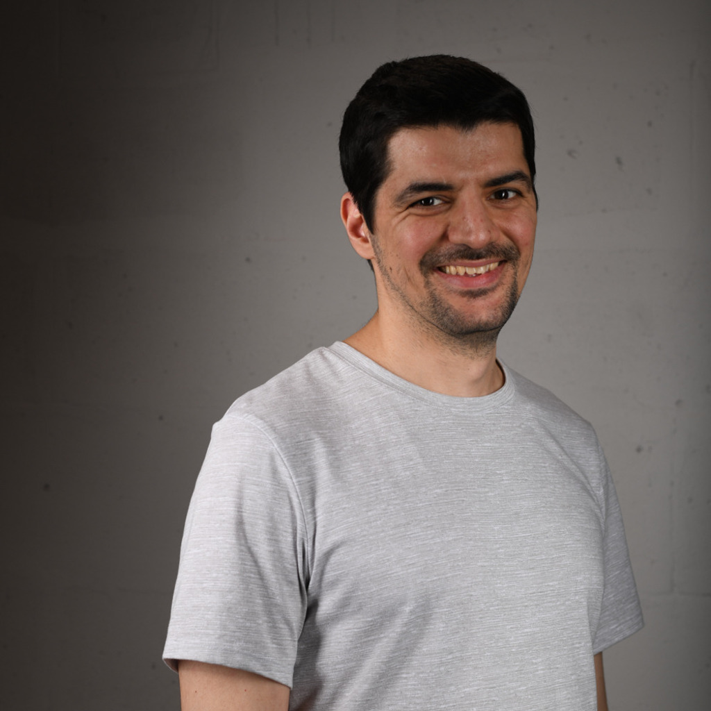 Hassan Mallah - Python Developer - Cleverbots | XING