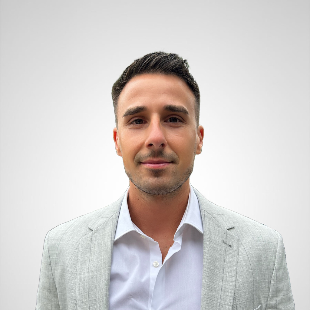 Lucas Richter - Recruiter - Hypercampus GmbH | XING