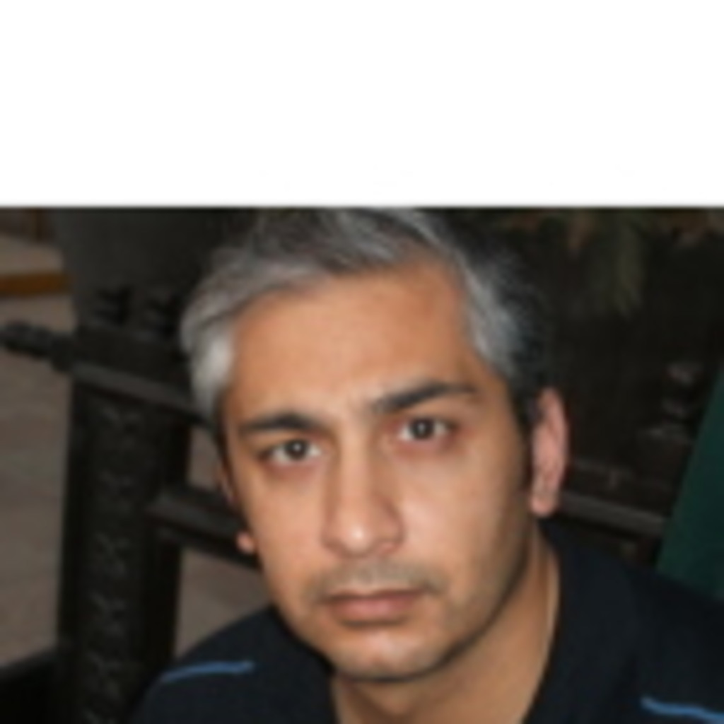 Salman Khattak - Executive IT Consultant - None | XING