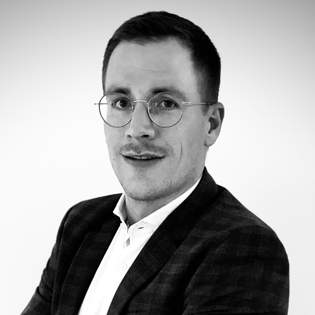 Patrick Mc Gehee - Leiter Firmenkunden - Volksbank Raiffeisenbank ...