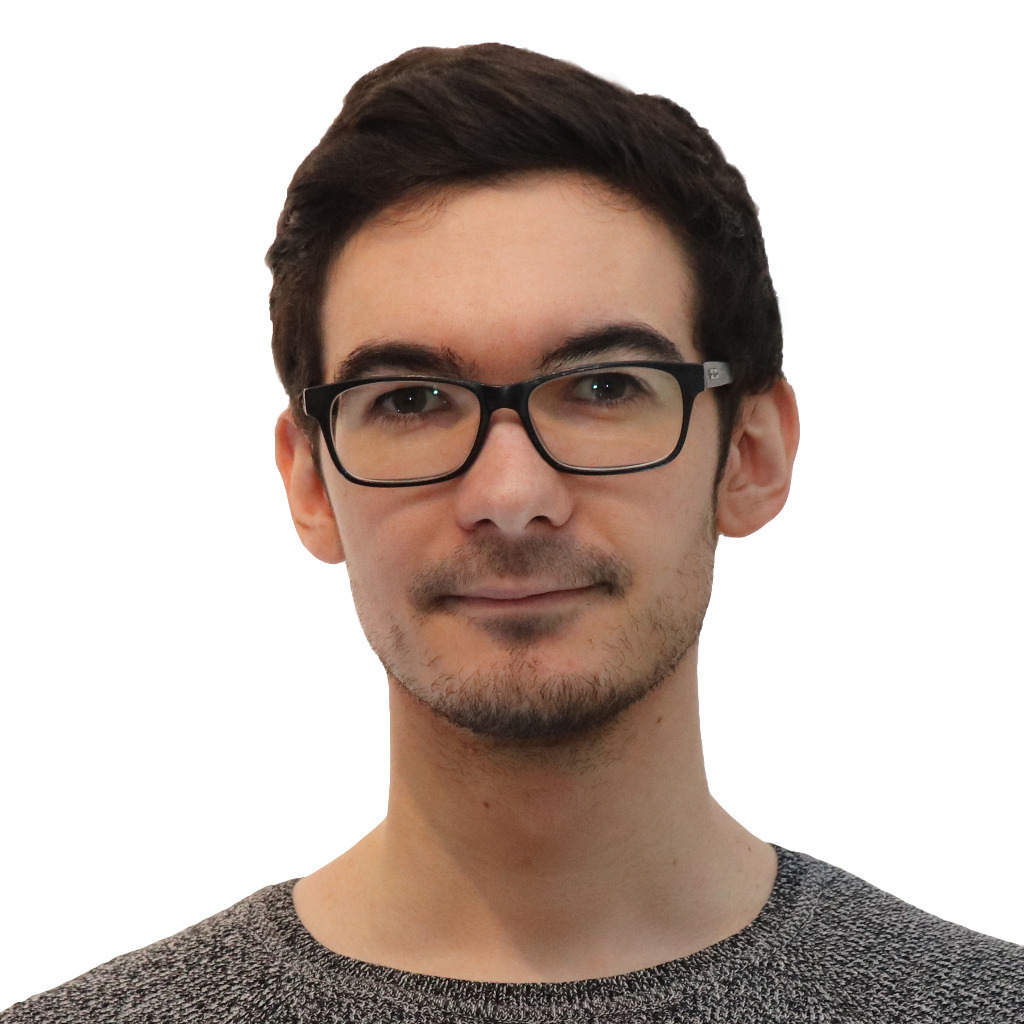 Markus Keck - Wirtschaftsinformatik - Technische Hochschule Ingolstadt ...