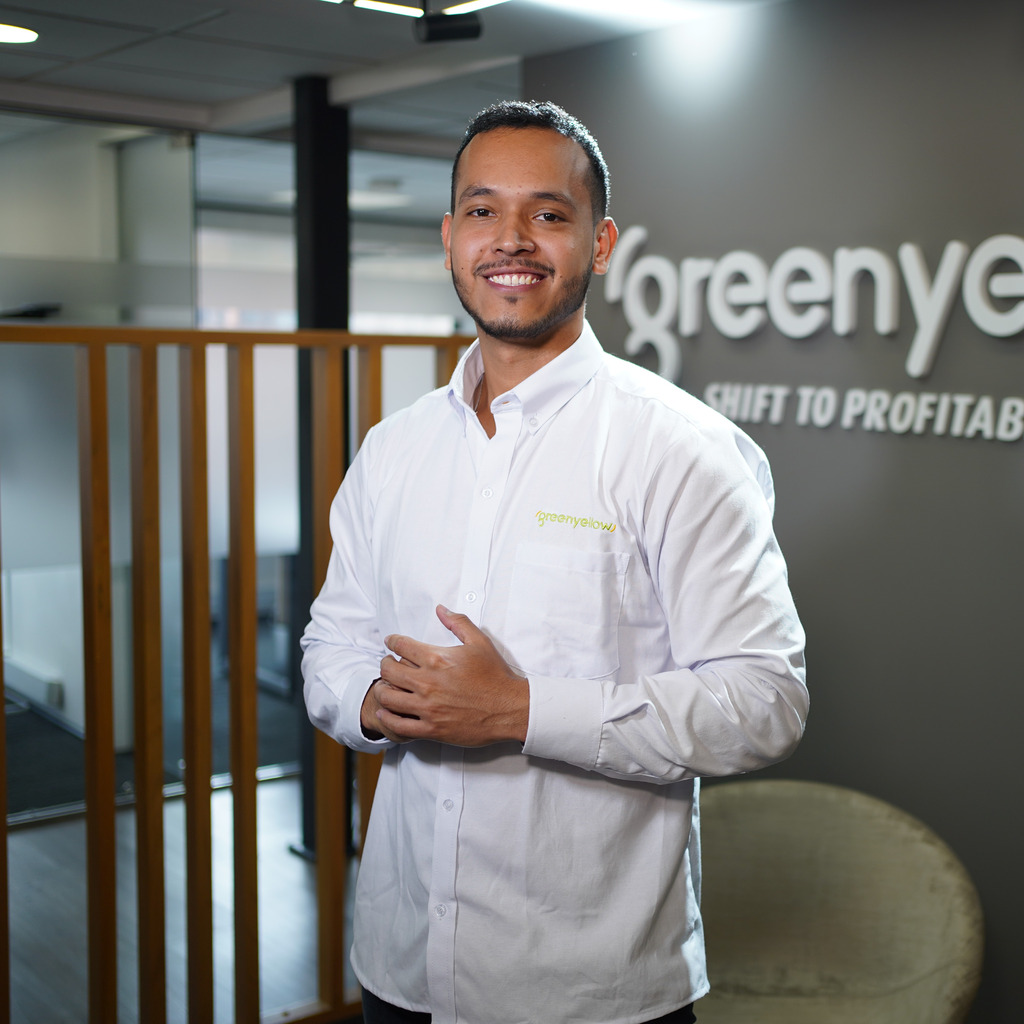 ADRIAN STEVENS MEJIA HERRERA - Corporate Finance Intern - Celsia | XING