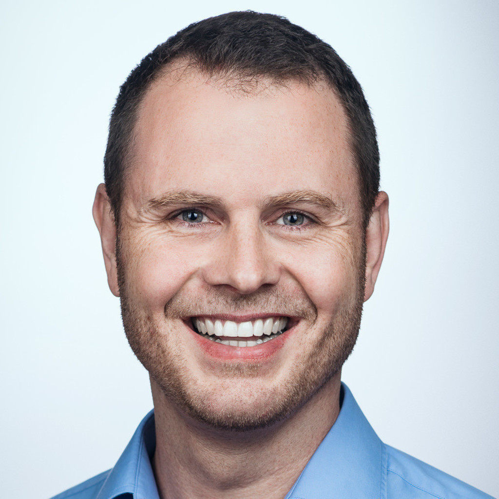 Peter Philp - Communications manager - Penta SA | XING