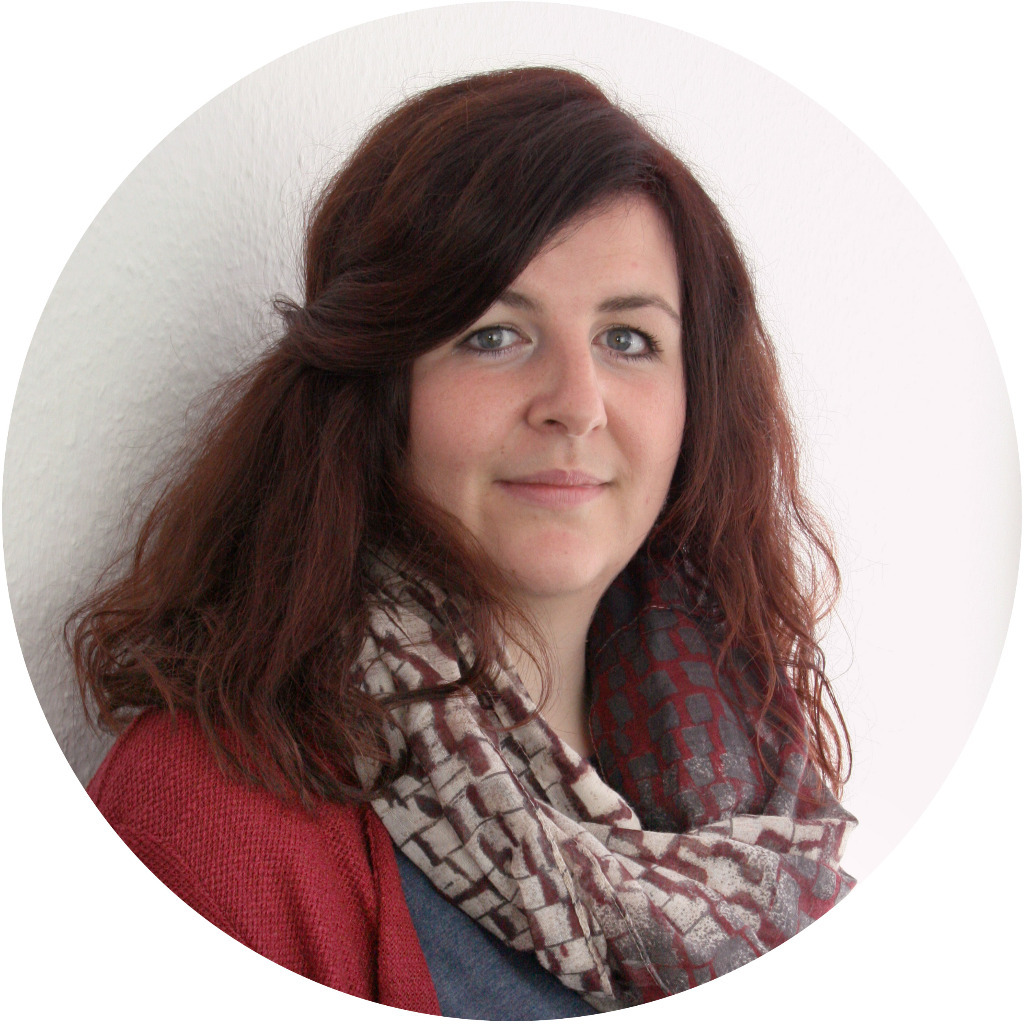 Gesche Anna Winter - Master Psychosoziale Beratung & Therapie - Praxis ...