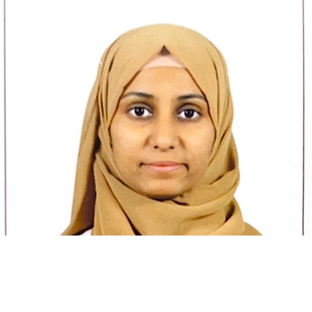 farhin shaikh - Account Executive - Anayltical technologies limited | XING