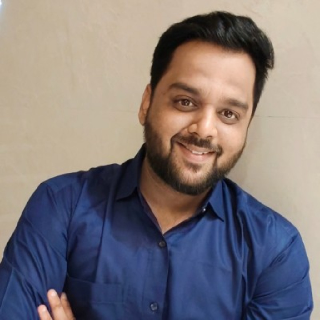 Shrikant Pawar - Senior Site Reliability Engineer - Nomura | XING