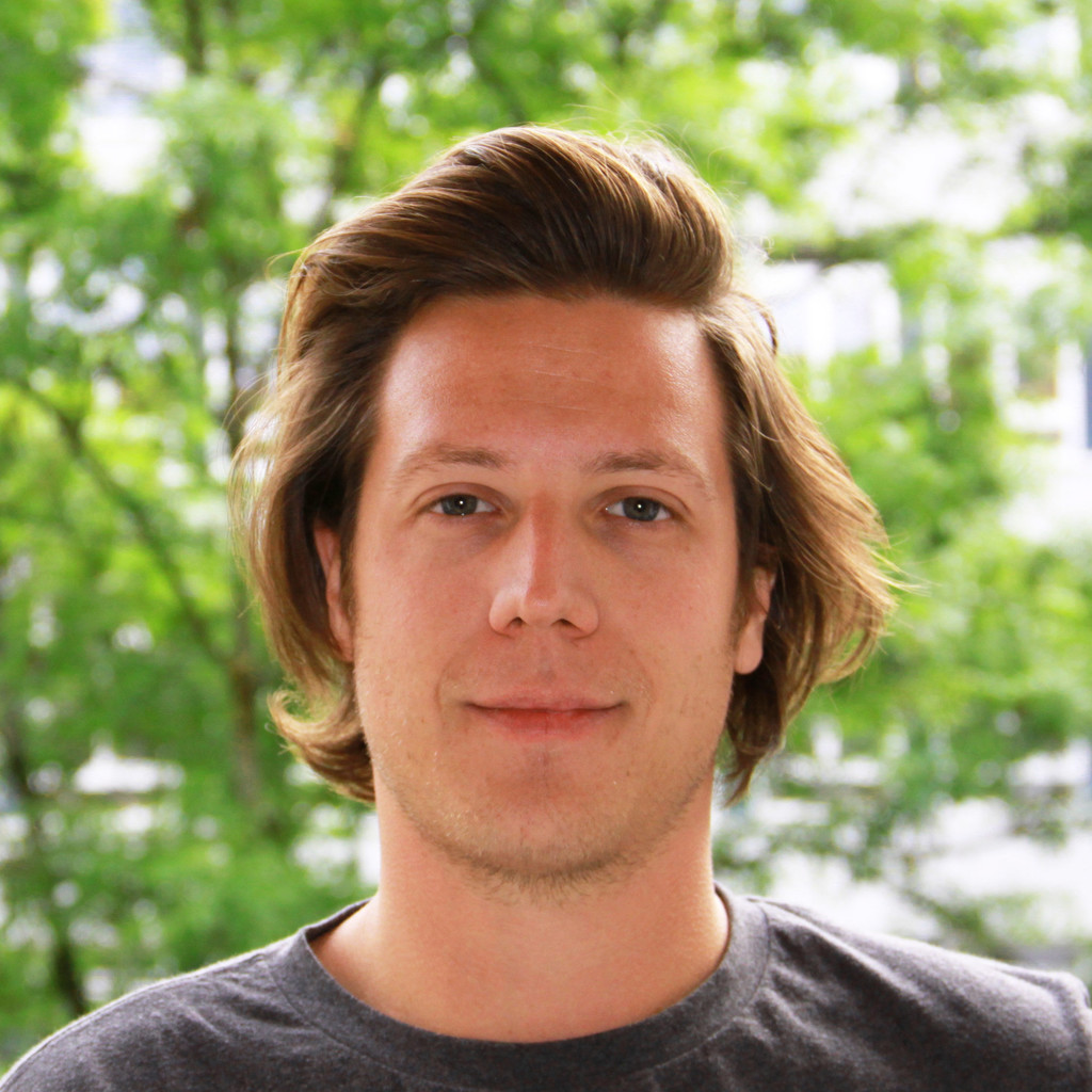 Sandro Müller - Business and Economics - Universität Zürich | XING