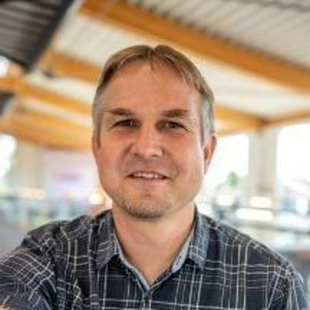 Dipl.-Ing. Martin Schill - Technischer Mitarbeiter - Energie ...