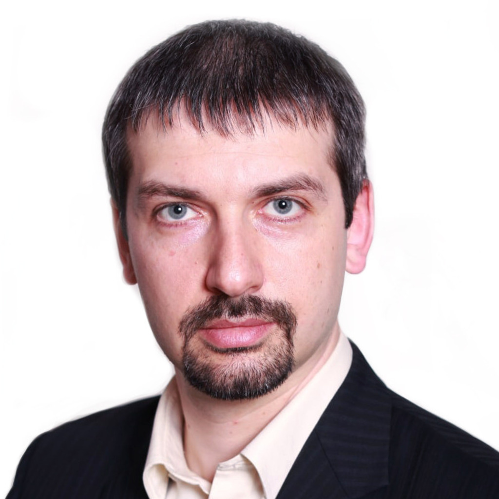 Sergey Soldatov - Project Manager - RDP.RU | XING