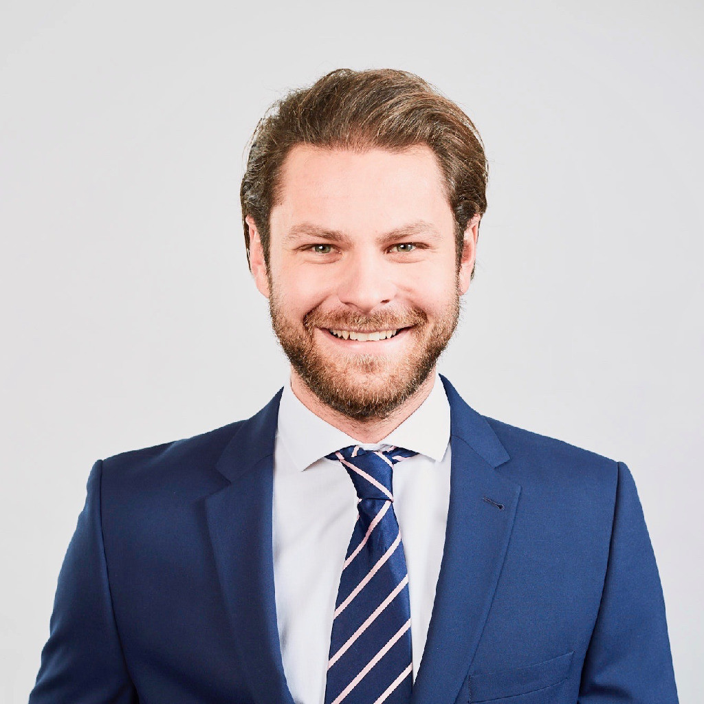 Christian Hedrich - Consultant - FKC Consult GmbH | XING