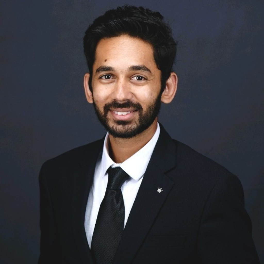 Deepanshu Mahajan - Senior Business Intelligence Analyst - Ashley ...