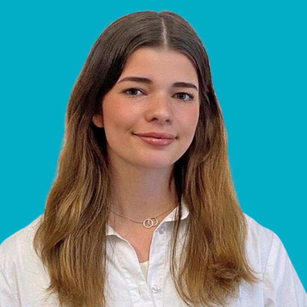 Leora Garling - Talent Acquisition Consultant (DACH) - Parallel ...