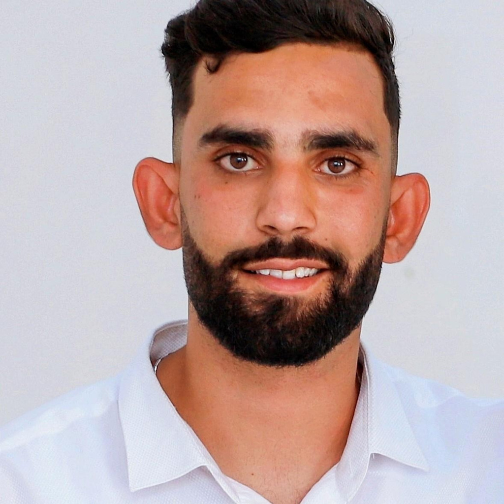 Ben othmen jasser - Bautechniker - Line peinture et bâtiment | XING