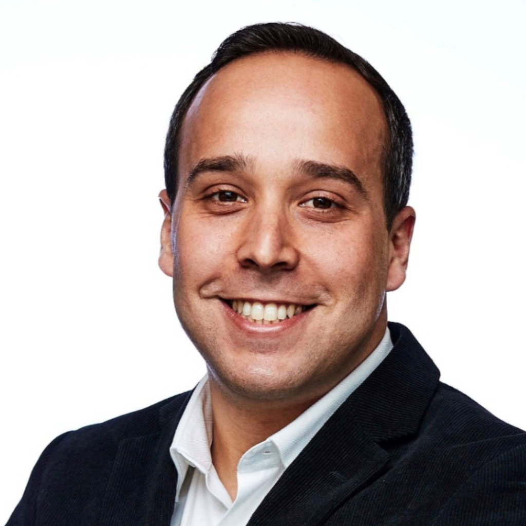 Fernando Rodríguez - Key Account Manager - Avery Dennison | XING