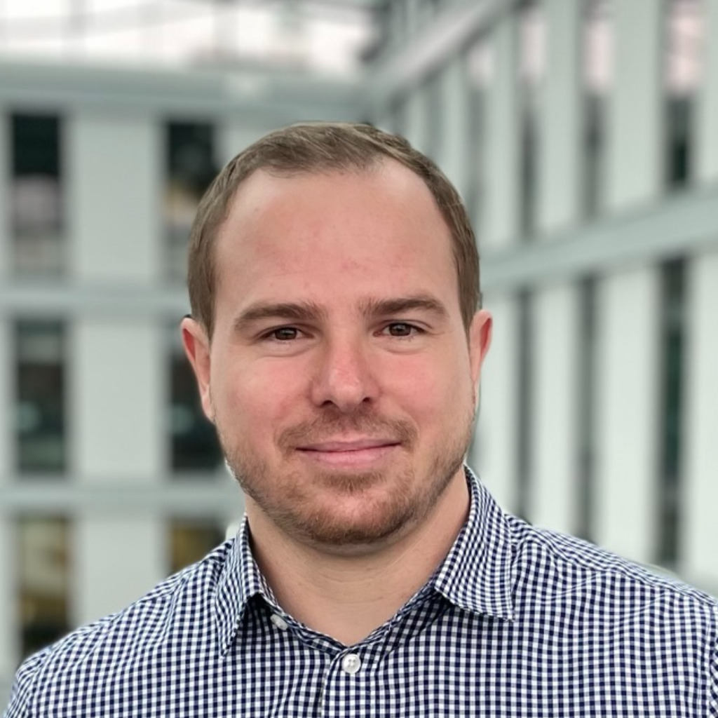 Philipp Meyer - Marketing Manager - Oerlikon AM Europe GmbH | XING