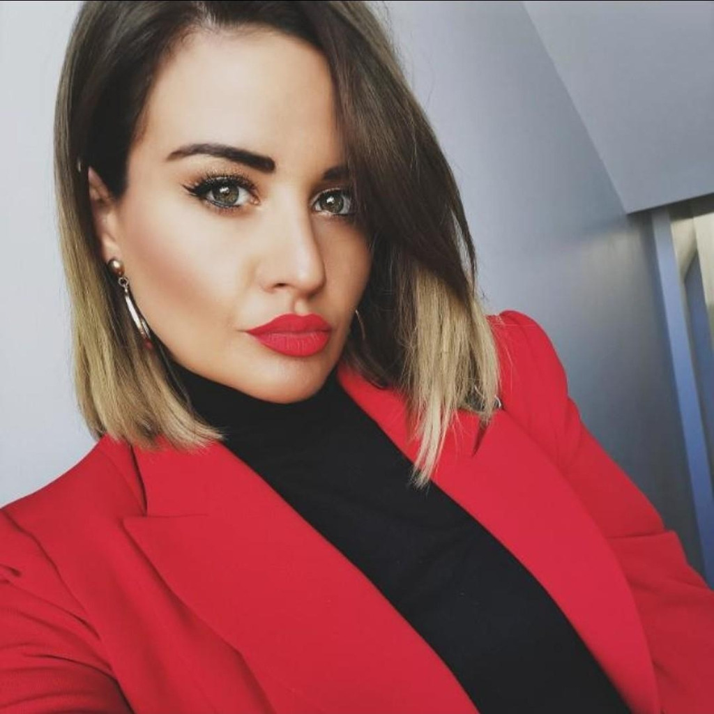 Maria Mcgrogan - Head of Data & Technology - Executive Consultant ...