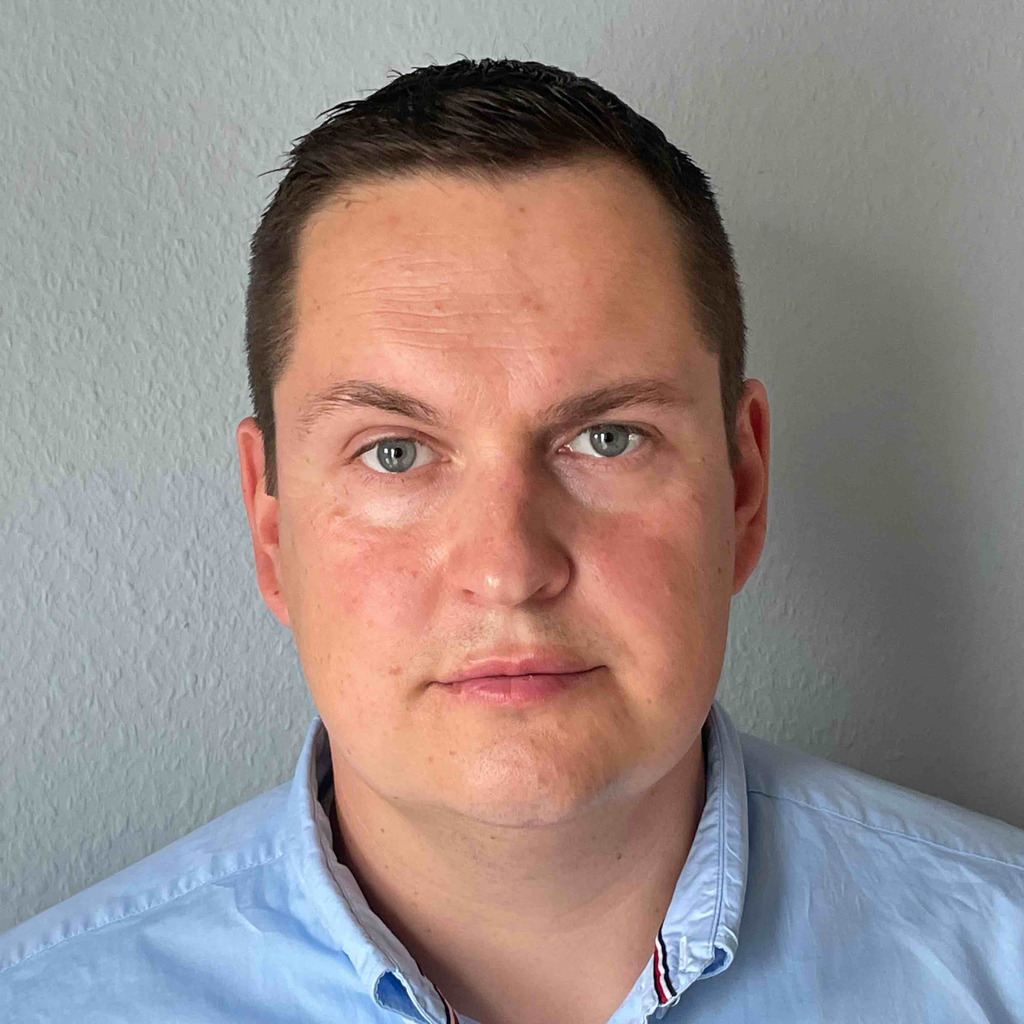 Robert Bill - Gebietsverkaufsleiter - CARISSA GmbH & Co. KG - ein ...