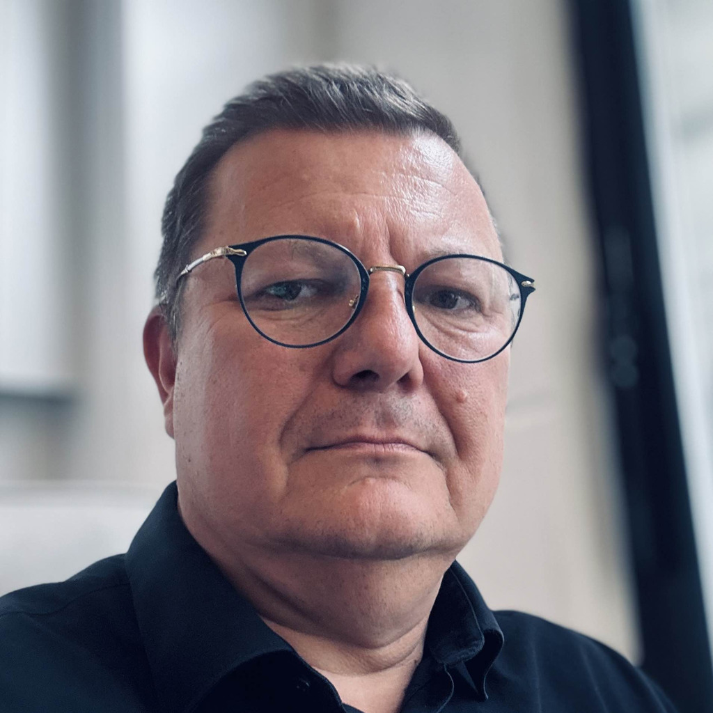 Stephan Greiner - Gebietskoordinator - TMS Trademarketing Service GmbH ...