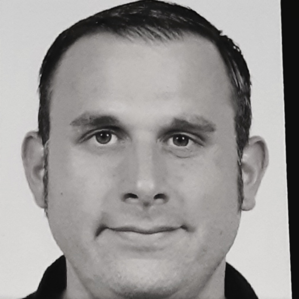 Martin Ebert - Construction & Technical Manager - Heinze Solutions Werk ...