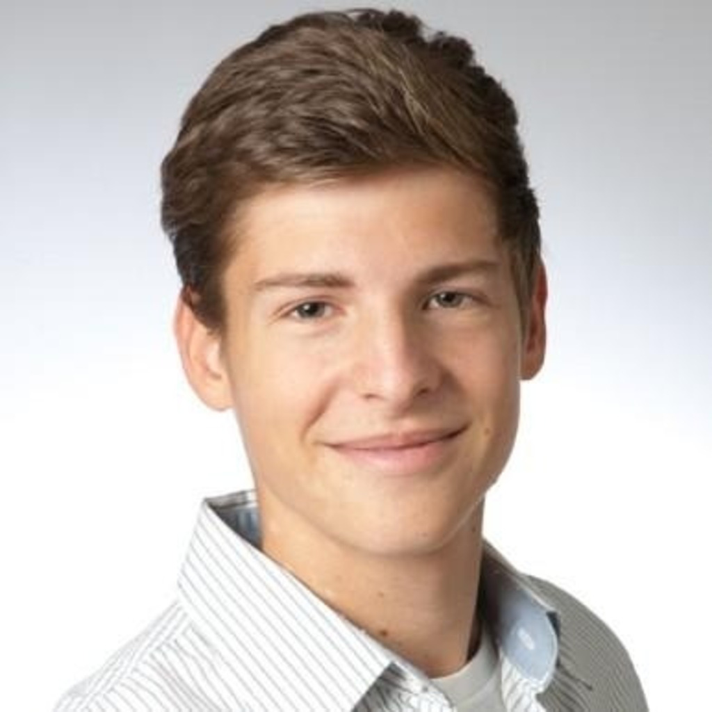 Tim Altrichter - Anwendungsentwickler - entergon GmbH & Co. KG | XING