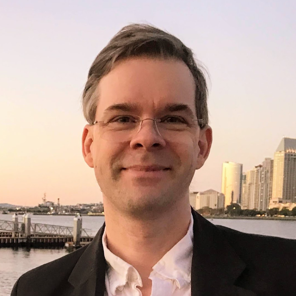 Marco Grubert - Lead Software Engineer - Disney | XING