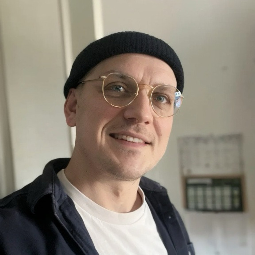 Stephan Heß - Außendienstmitarbeiter - RECA NORM GmbH | XING