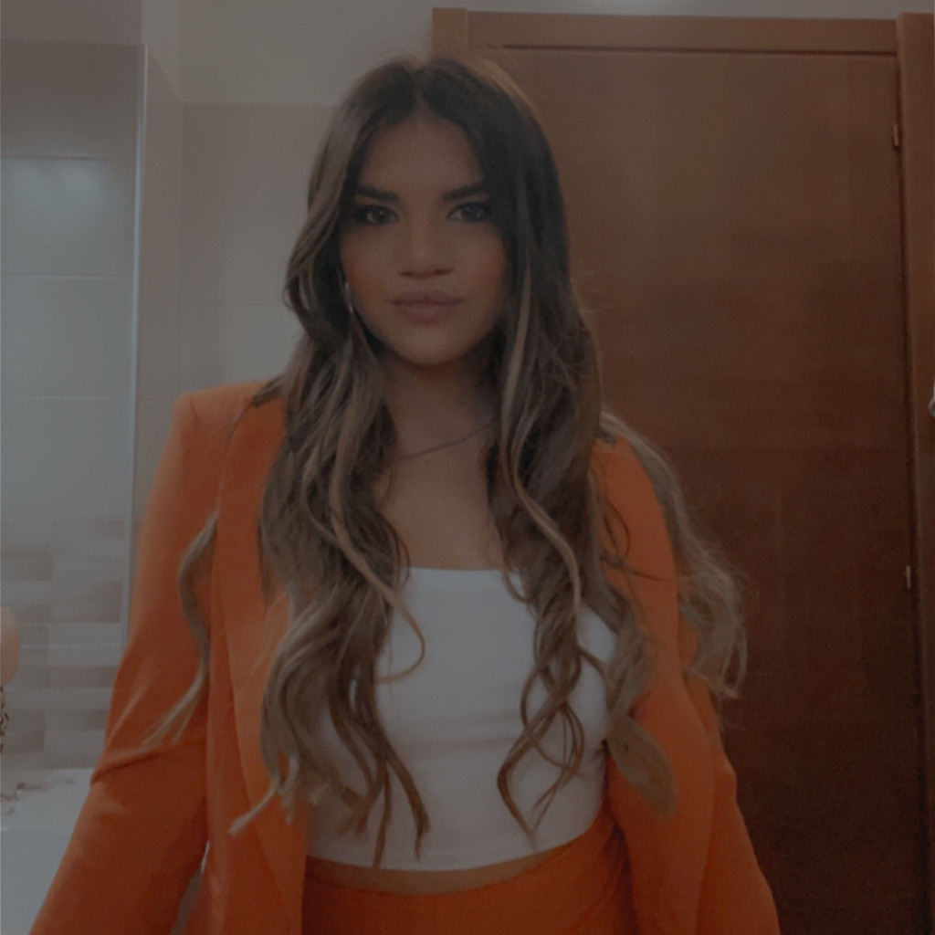 Anna-Maria Balaban - Verwaltungsmitarbeiterin - Internationale ...