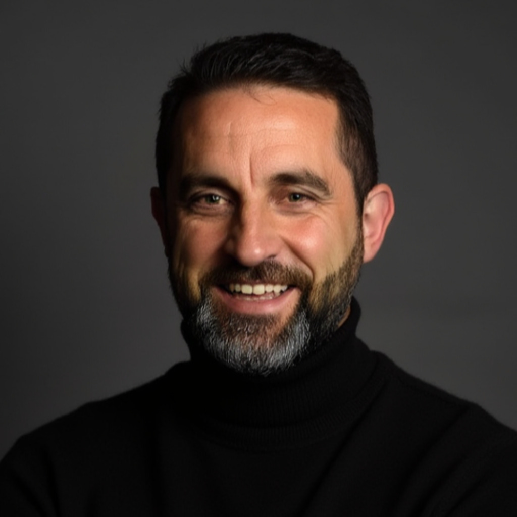 Frank Frede - Unternehmer - NUTMEG-SPORTS e.K. | XING