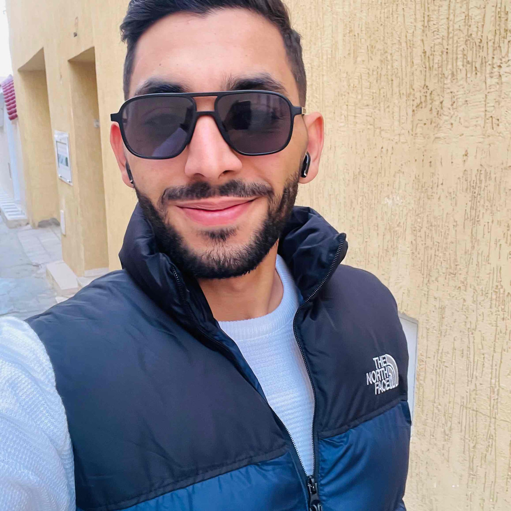 Azer Ayed - Ausbilder - Evangelisches Krankenhaus | XING