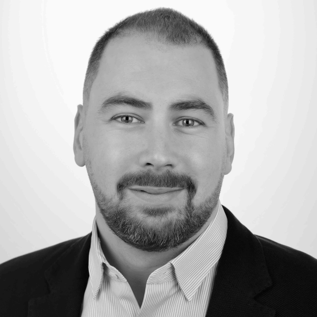 Patrick Görner - Vertriebsleiter - HOMAG | XING