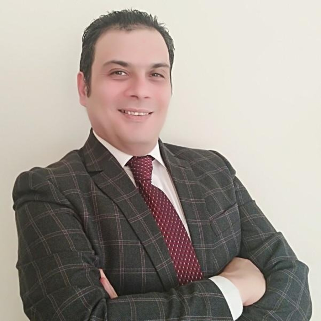 Farshid Rahimi - DevsecOps - Dayanshop | XING