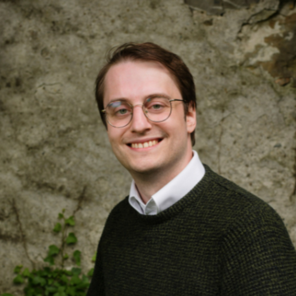 Kevin Gerber - Geschäftsführer - eyelevel GmbH | XING