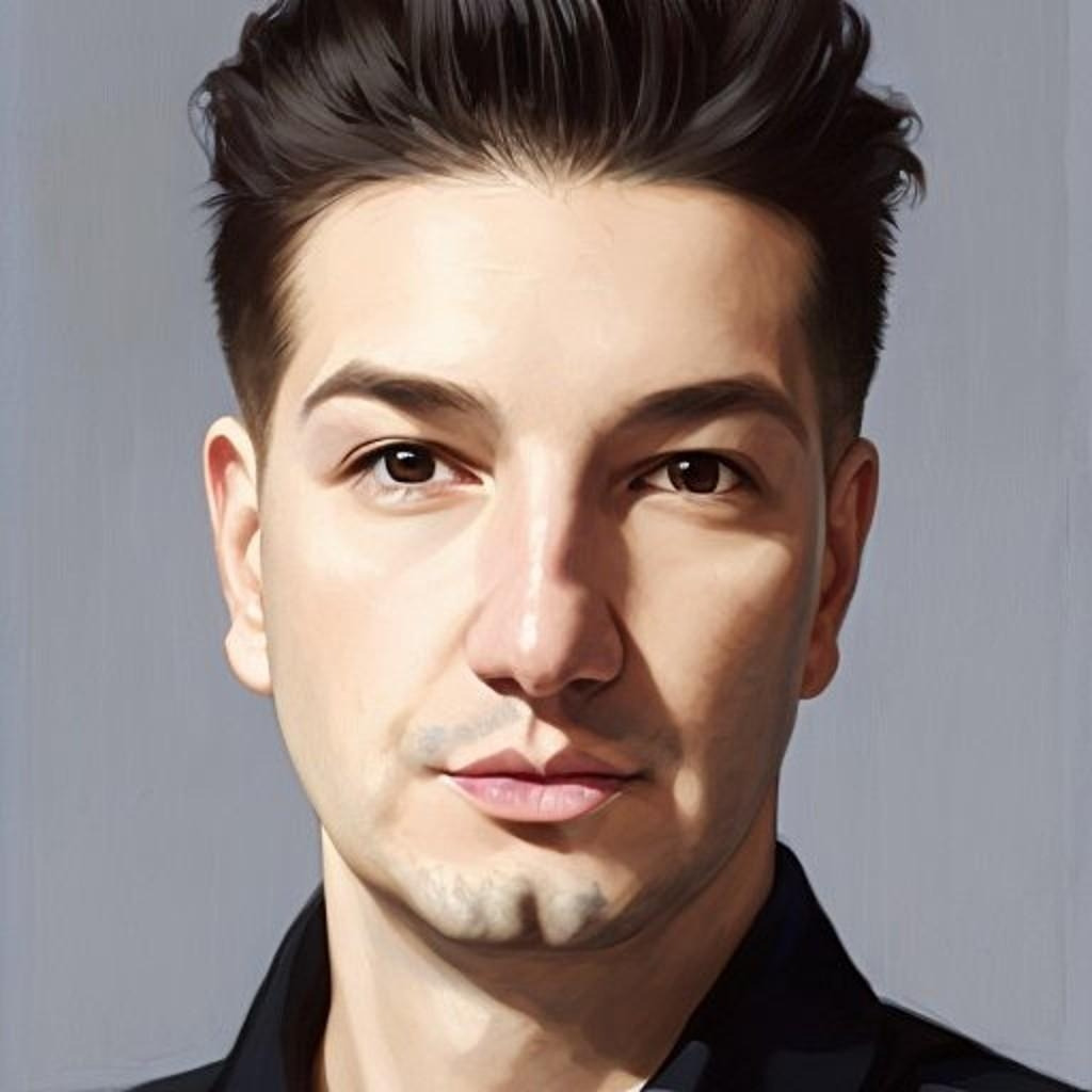 Salmir Delalic - Software Engineer/Product Owner - Compax Software ...