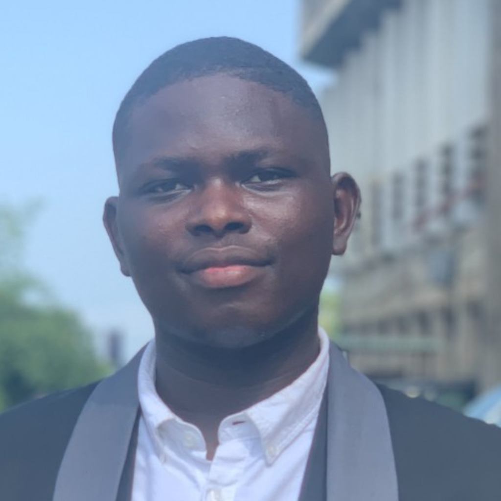 Abdulbasit Ayoade - Fraud Analyst - Flutterwave | XING