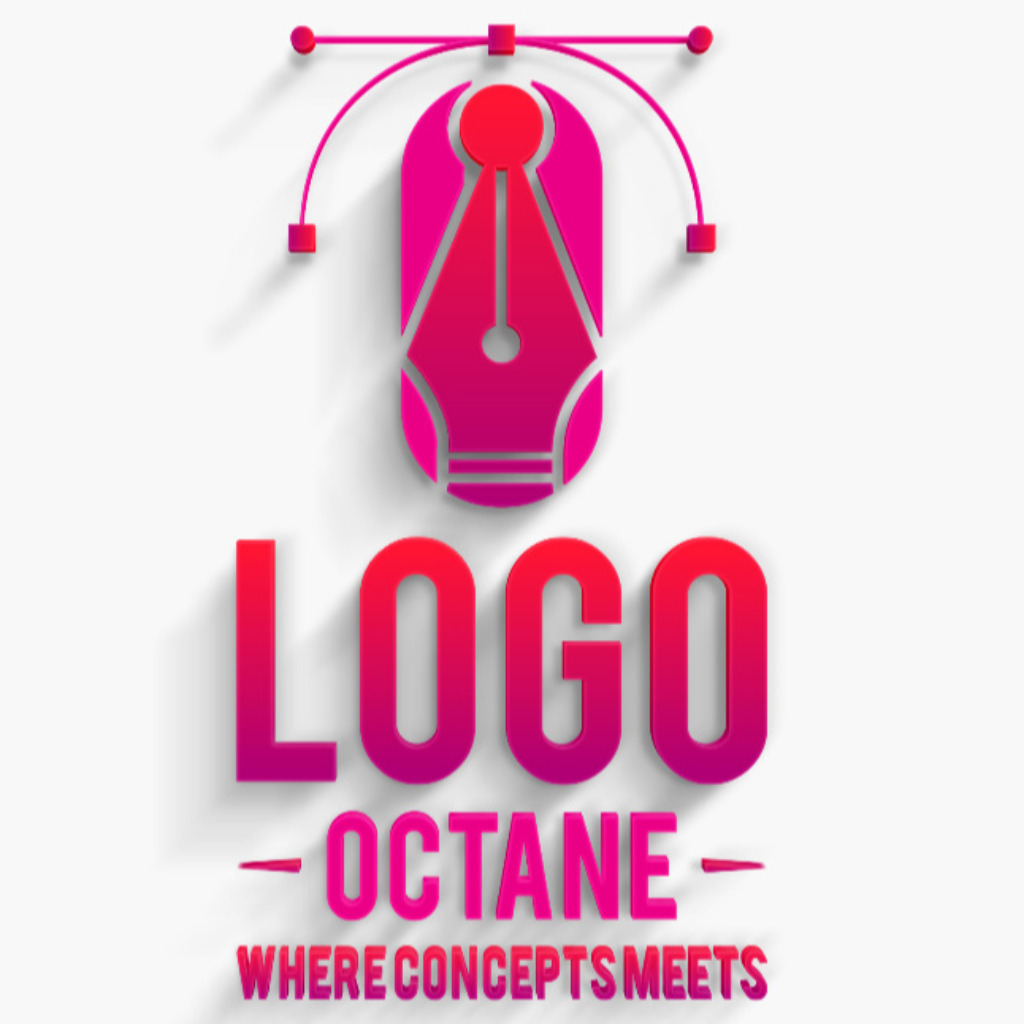Logo Octane - Website Development - Logooctane | XING