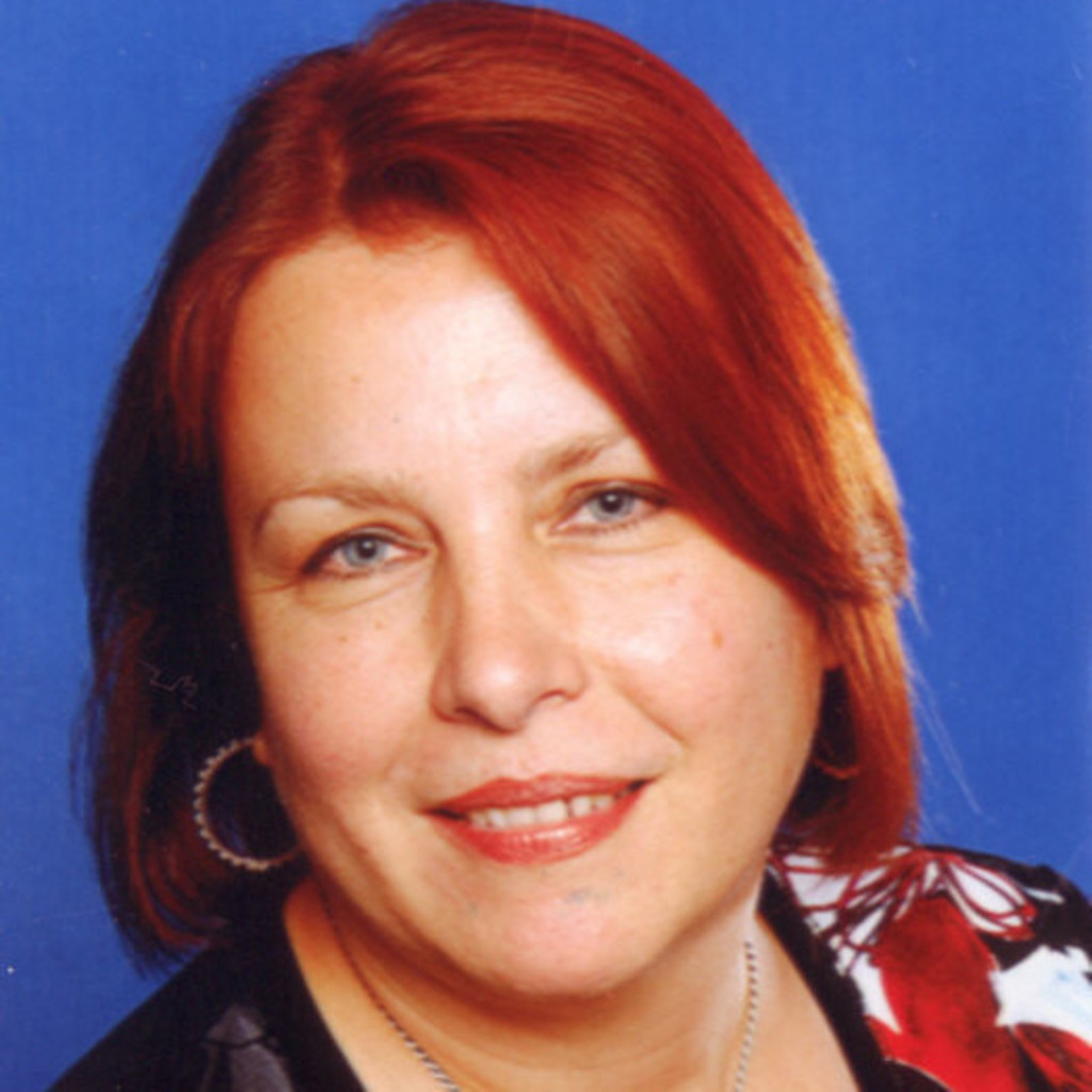 Angelika Erdner - Inhaberin - Übersetzungs- und Dolmetschbüro Angelika ...