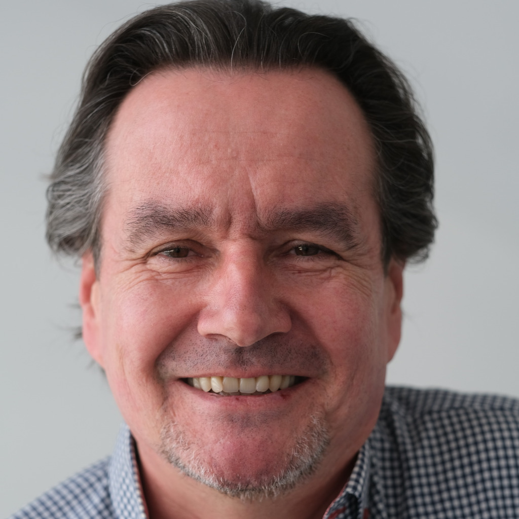 Mark Gray - broker - carl kliem gmbh | XING