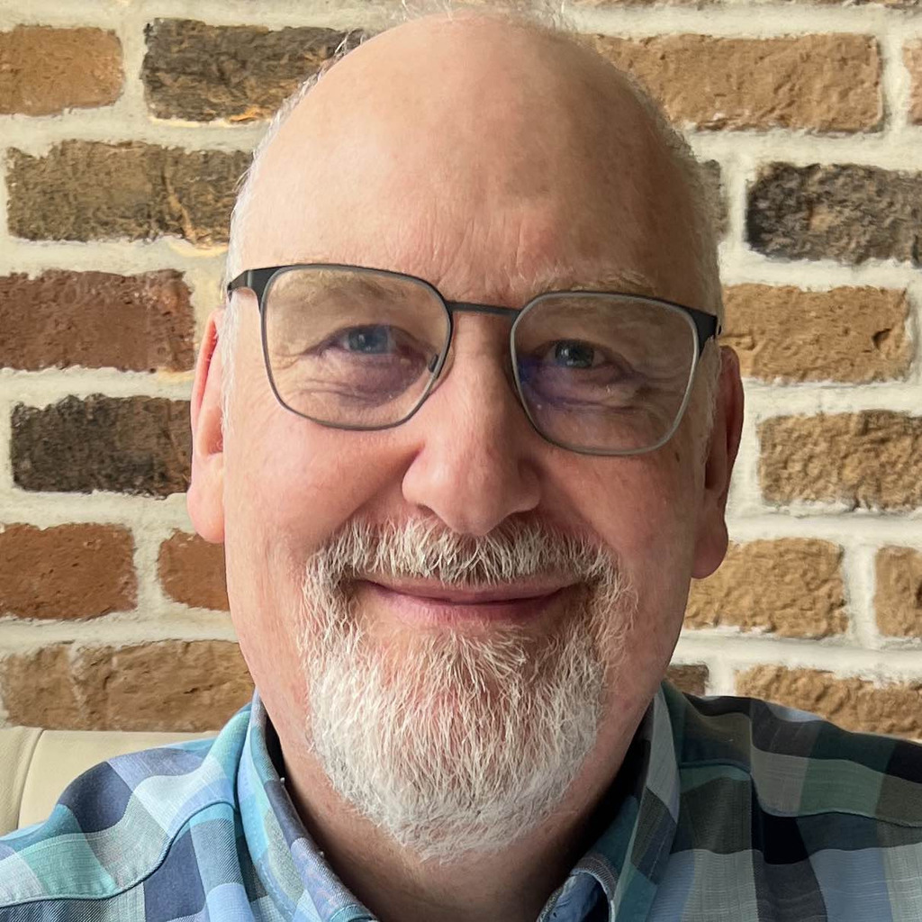 Chris Ryder: Ausbildung und Berufserfahrung | XING