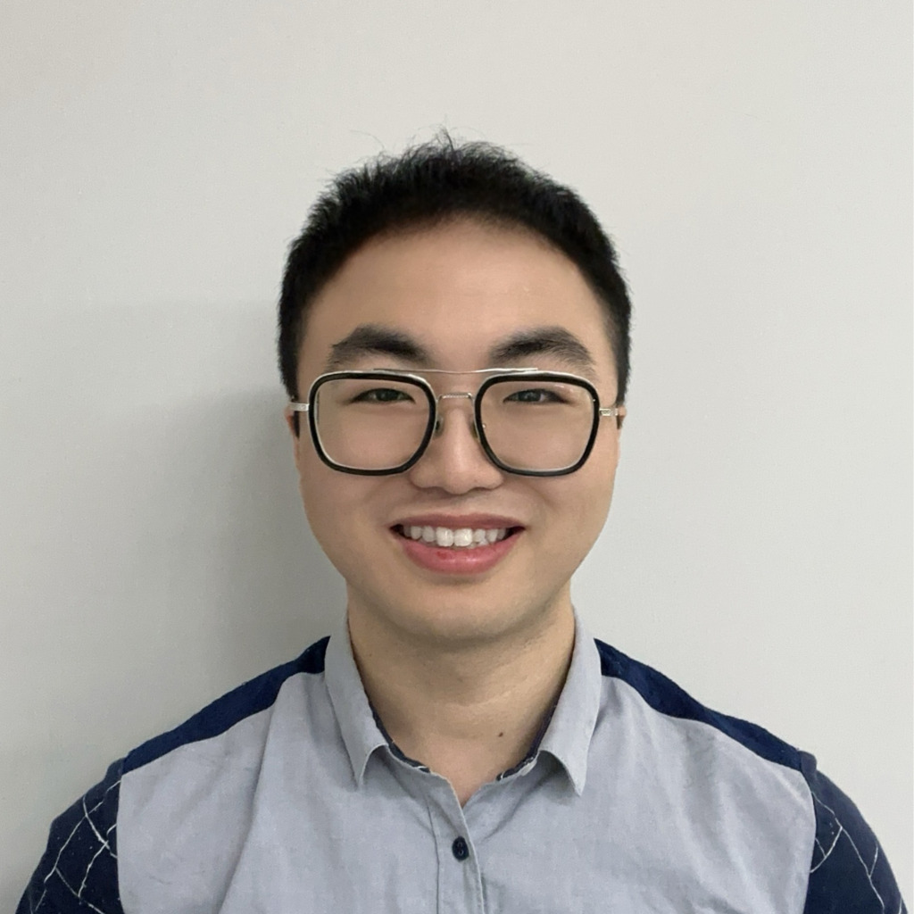 Yong hui Yue - Praktikant Ingenieurwesen - Dräger Safety AG & Co. KGaA | XING