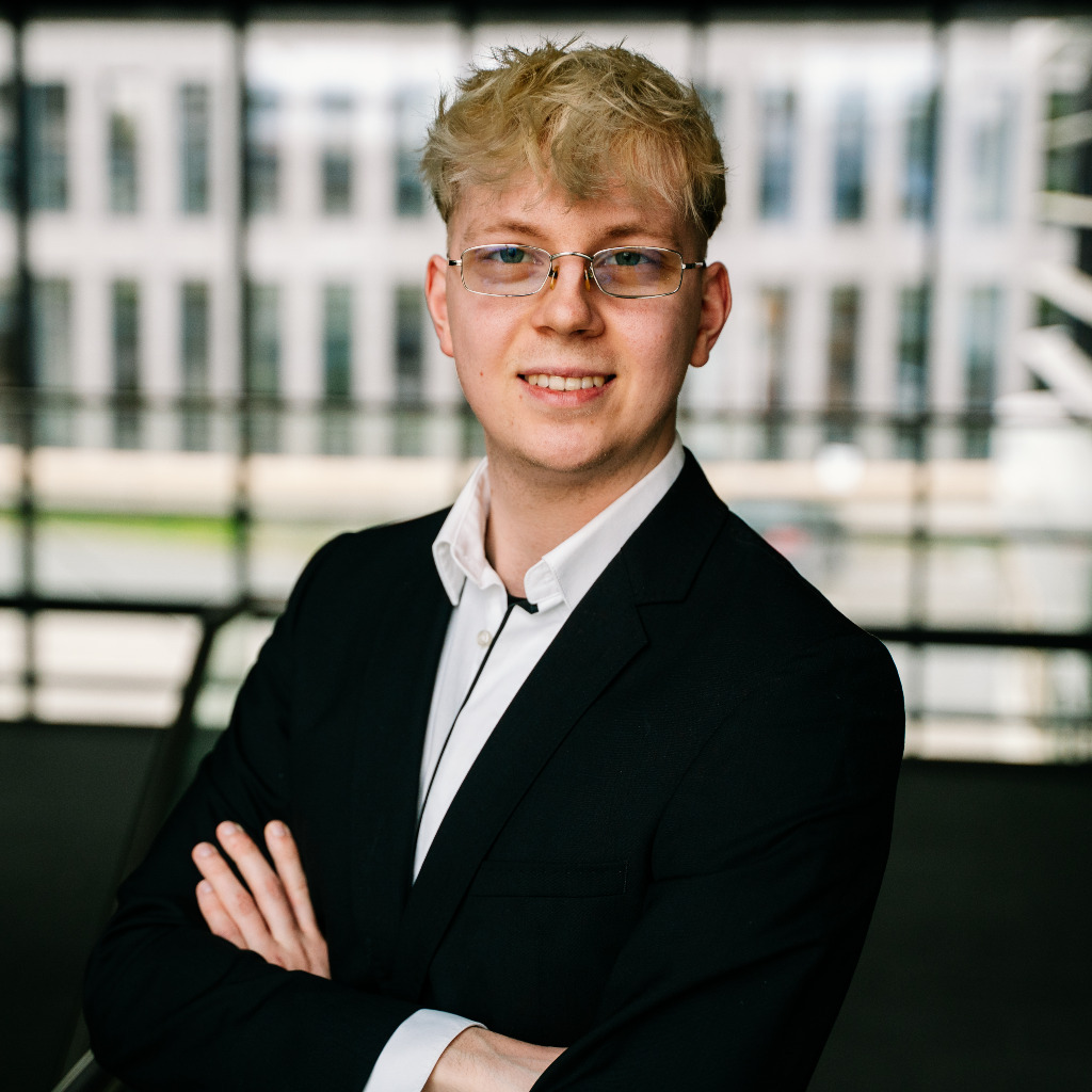 Kevin Kailing - Betriebswirtschaftslehre (Marketing& Onlinevertrieb ...